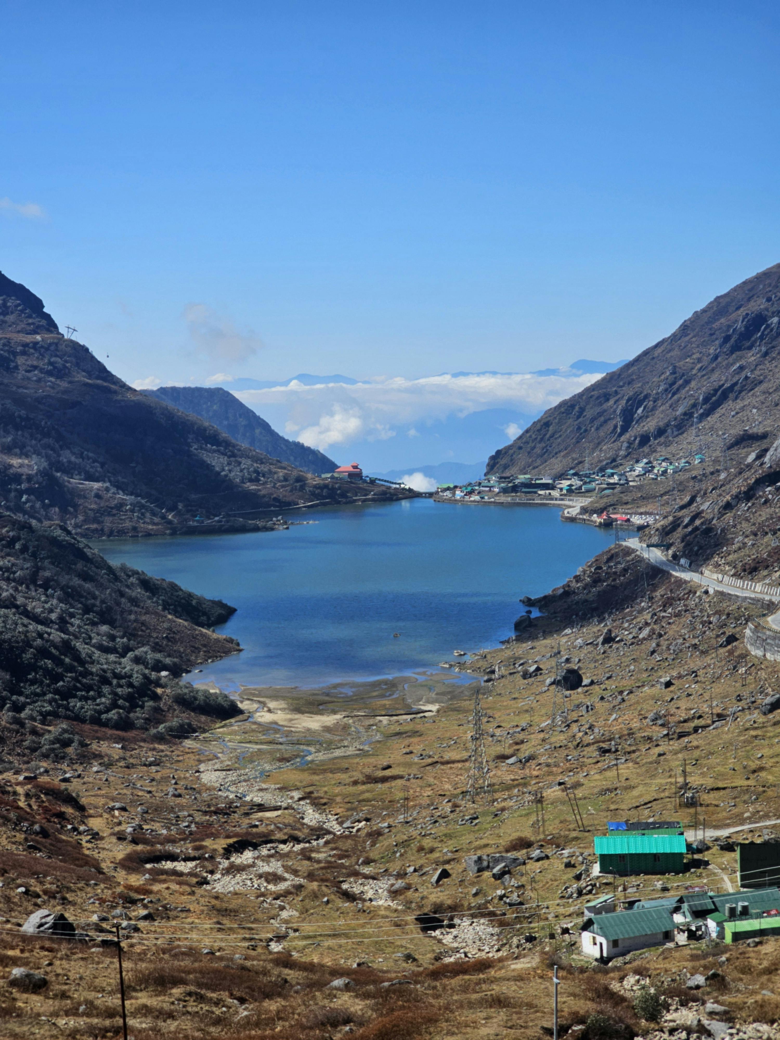 Tourbix Ride Tourbix Ride North Sikkim Road Update 2026 – Latest Route ...